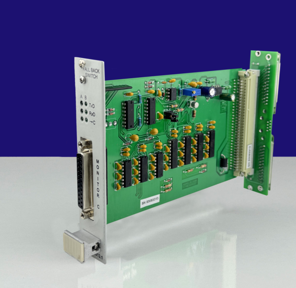 ّFallbackswitch | پیمان خطوط شرق | بومی سازی فناوری در سیستم های ...